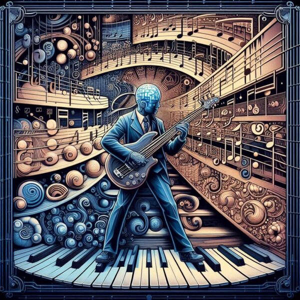 Scales, Arpeggios & The Boring Stuff - Pt 2 - The Music Realm Ltd